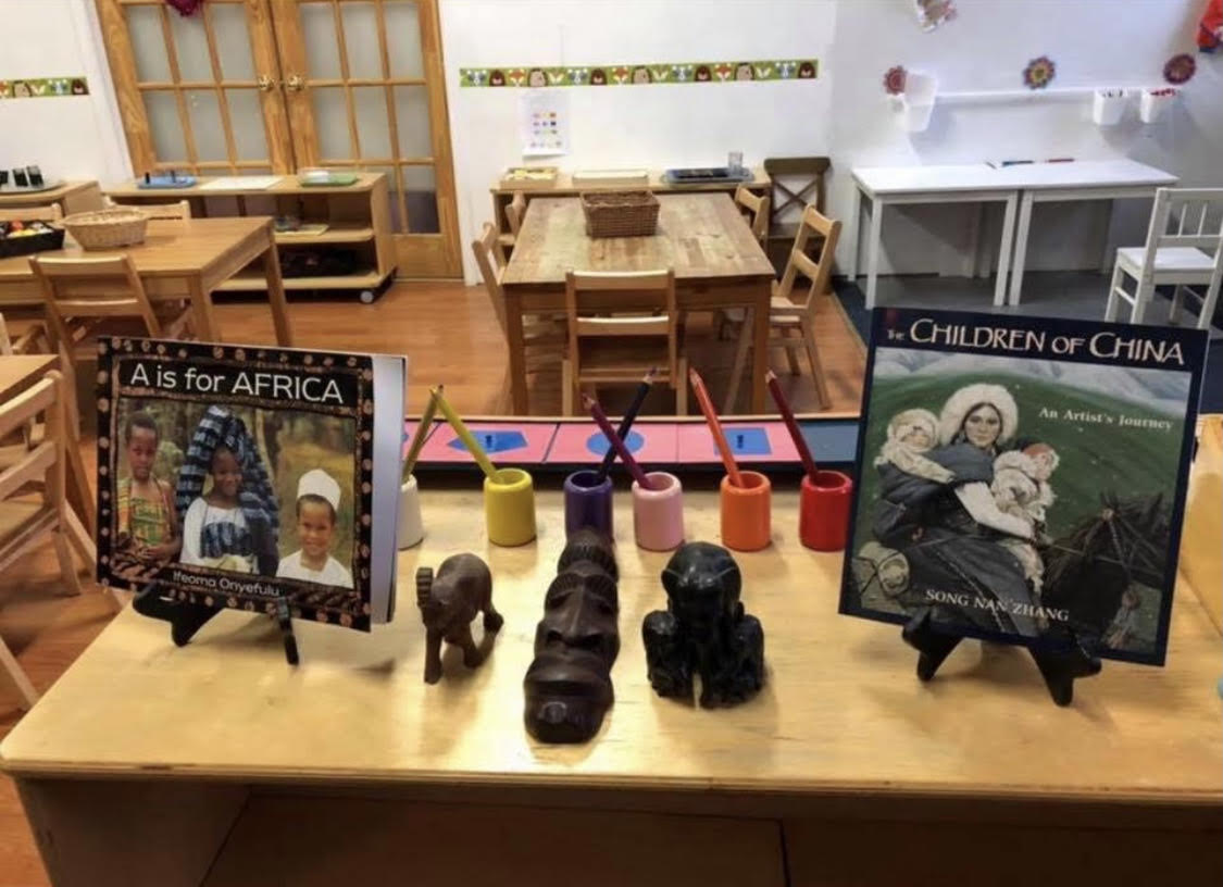 Casa Programming – Inkwell Montessori